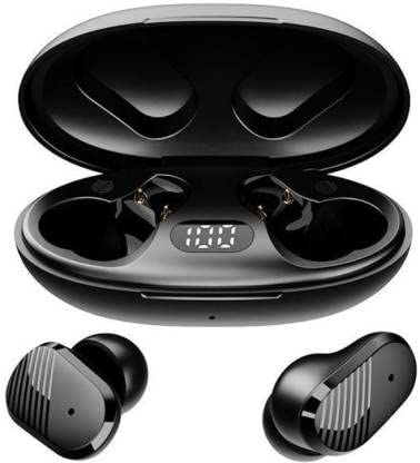 TWS T18 Bluetooth Earphones Wireless Headset : Amazon.in: Electronics