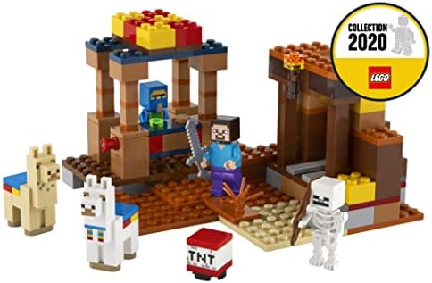 Lego Minecraft Block Building Animals Animation | atelier-yuwa.ciao.jp