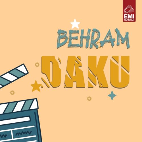 Amazon MusicでNoor JehanのBehram Daku (Original Motion Picture Soundtrack ...