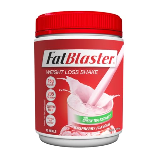 Fat Blaster Weight Loss Shakes Review | Fintys
