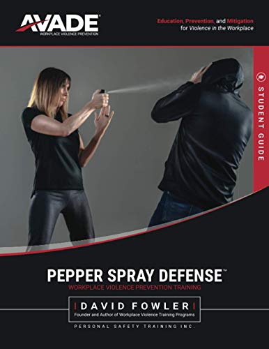 Top 10 Best Pepper Spray For Defense : Reviews & Buying Guide - Katynel