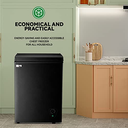 The 29 Best Small Freezers of 2026 [Verified] - Cherry Picks