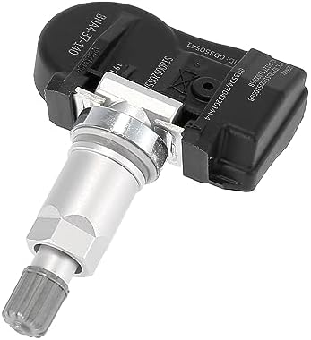 Amazon.com: 315MHz TPMS Sensor, Tire Pressure Monitoring System Sensor ...