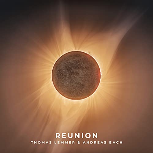 Reunion de Thomas Lemmer & Andreas Bach en Amazon Music Unlimited