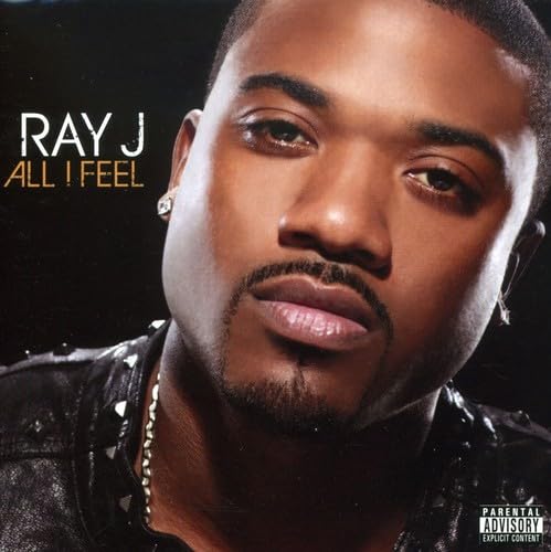 Ray J - All I Feel - Amazon.com Music