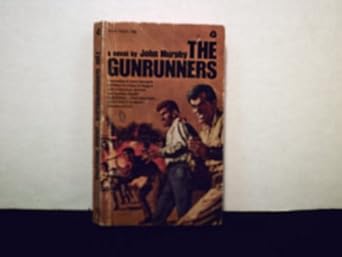 Gunrunners: Amazon.com: Books