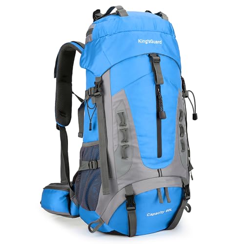 Backpacking Bags – The 16 best products compared - Outdoors Magazine