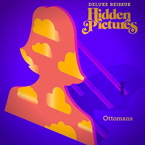 Amazon MusicでHidden PicturesのOttomans (Deluxe Reissue)を再生する