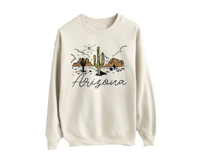 Amazon.com: Arizona In All Colors Hoodie Arizona In All Colors ...