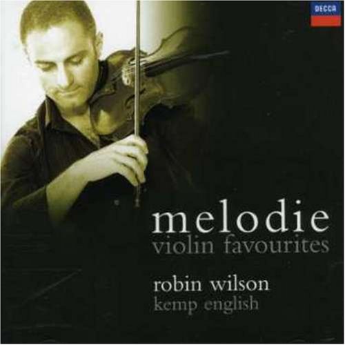 Amazon.com: Violin Favourites: CDs & Vinyl