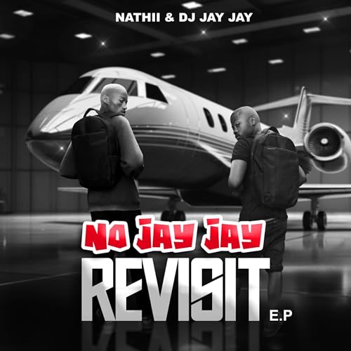 Spiele No JayJay revisit von Nathii & Dj Jay Jay auf Amazon Music ab