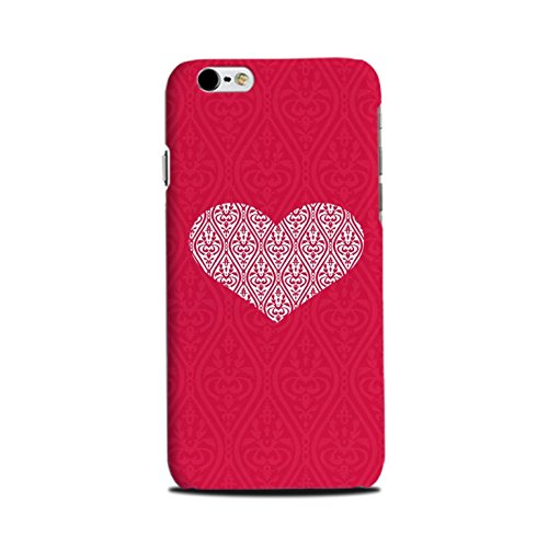 Tran Taran Covers For Apple IPhone 7G Back Covers , 3D Hard Back Cover ...