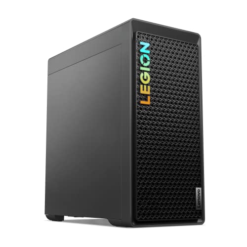 Legion Gaming PC – Die 15 besten Produkte im Vergleich - WinTotal
