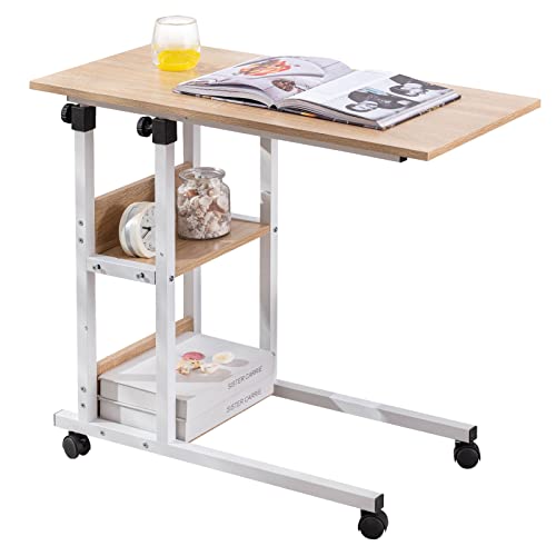 Arbeitstische Auf Rollen – Die 15 besten Produkte im Vergleich ...