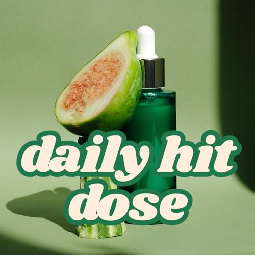 Spiele Daily Hit Dose von VARIOUS ARTISTS auf Amazon Music ab