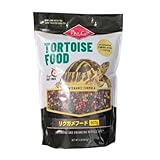 ・ブランド:ノーブランド品・製造元:【HAPPY PARADISE】まるや・製造元/メーカー部品番号:4582443498485・リクガメの毎日の栄養を100％カバーする、リクガメ専用フードです。・サプリメント不要の、毎日のエサに最適な完全...