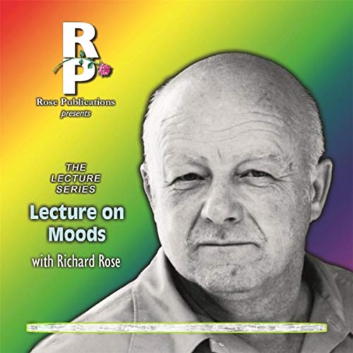 Amazon.com: Lecture On Moods : Richard Rose: Digital Music