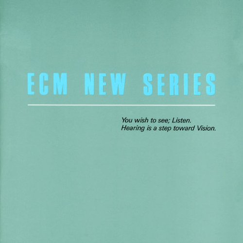ECM New Series - Amazon.com Music