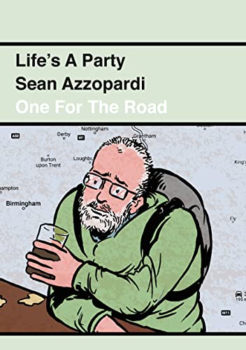 Amazon.com: One for the road (Life’s a party Book 6) eBook : Azzopardi ...