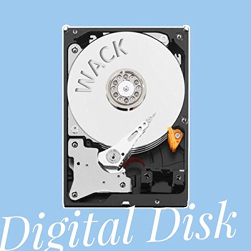 Amazon.com: Wack : Digital Disk: Digital Music