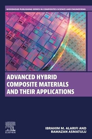 Advanced Hybrid Composite Materials and their Applications: Alarifi ...