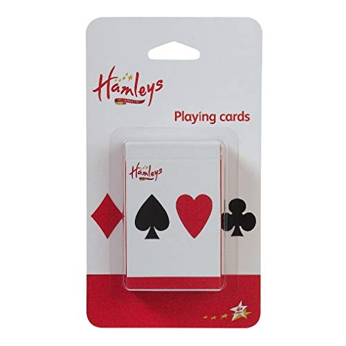 Hamleys Playing Cards, Multi Color : Amazon.in: Toys & Games