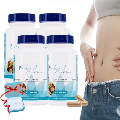 Pastillas Para Gases Hipercor ️ 2025