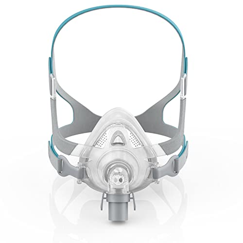 Find The Best Full Face Cpap Mask Reviews & Comparison - Katynel