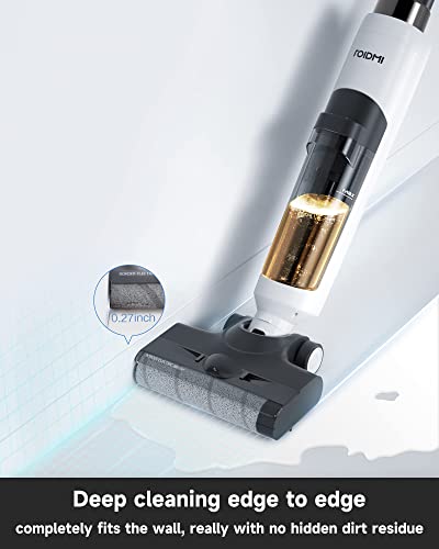 שואב שוטף אלחוטי רוידמי ROIDMI NEO - בוא תקנה