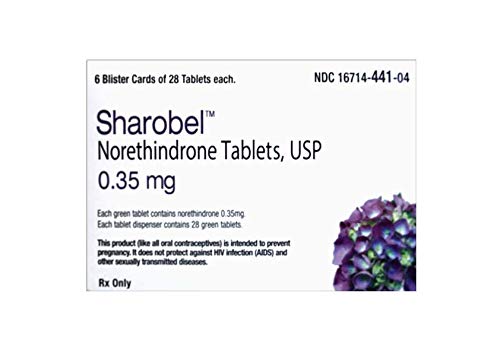Sharobel 28-day