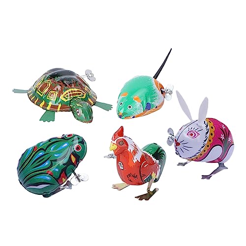 amazon.ae Best Sellers: The best items in Spring & Wind-up Toys based ...