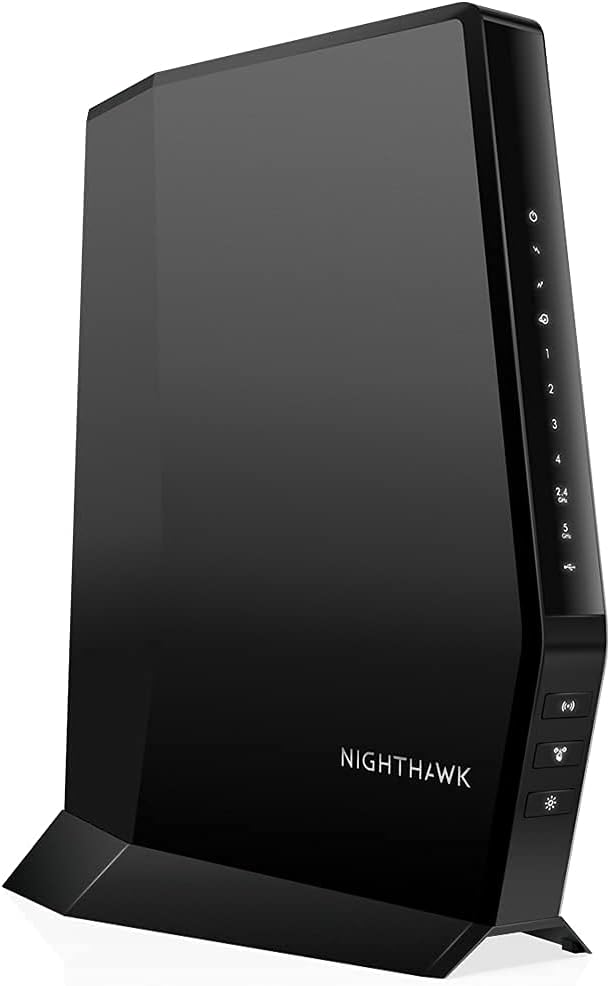 Amazon.com: NETGEAR Wireless Router - AC 1200 Dual Band Gigabit (R6200 ...
