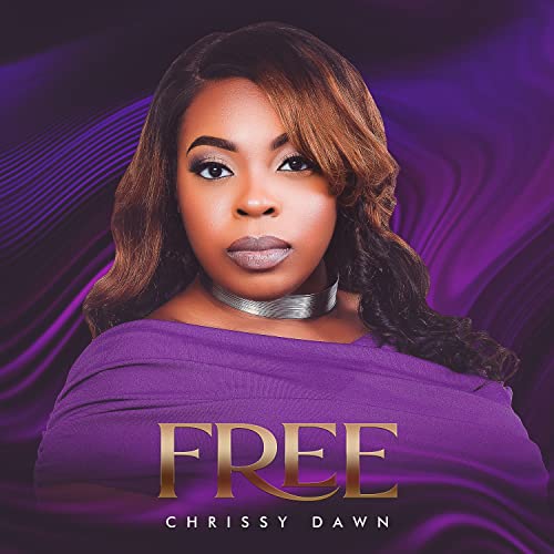 Amazon MusicでChrissy DawnのFreeを再生する