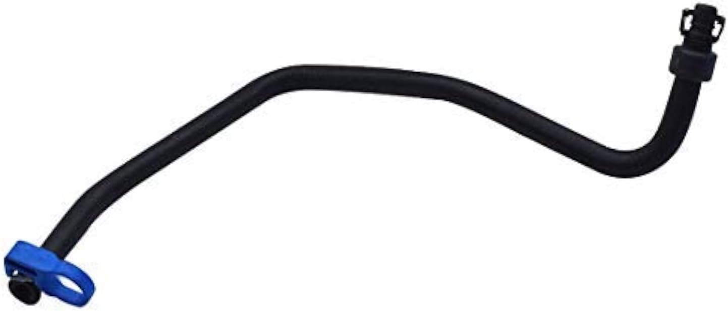 Amazon.com: LLII Coolant Reservoir Tank Hose Engine Coolant Inlet ...