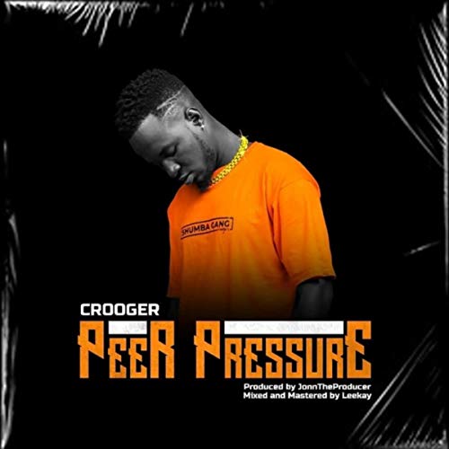 Play Peer Pressure by Crooger on Amazon Music