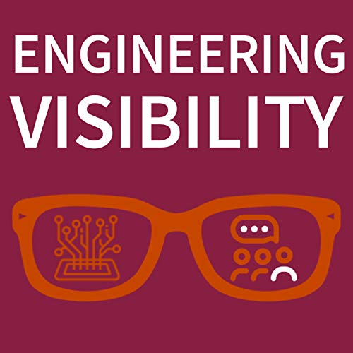 Engineering Visibility : Annie: Amazon.in: Audible Books & Originals