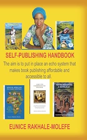 Self-Publishing Handbook: Heritage and Legacy Building: Amazon.co.uk ...