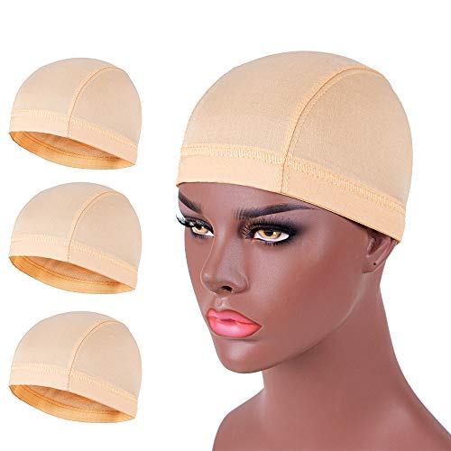 12 Best Wig Caps To Transform Your Look – 2025