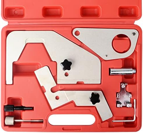 DAYUAN Camshaft Timing Lock Tool Set For Ford 2.0 SCTI Ecoboost ...
