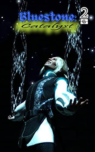 Amazon.com: Bluestone: Catalyst eBook : Norville, Michael, Norville ...