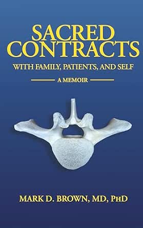 Amazon.com: Sacred Contracts: With Family, Patients, and Self eBook ...