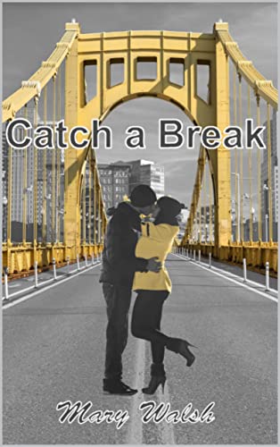 Amazon.com: Catch a Break eBook : Walsh, Mary: Kindle Store