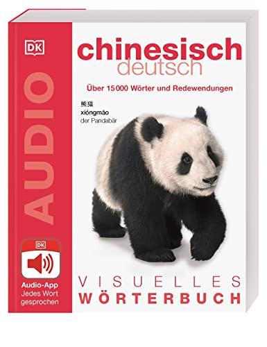 Amazon.de Bestseller: Die beliebtesten Artikel in Chinesisch-Deutsch ...