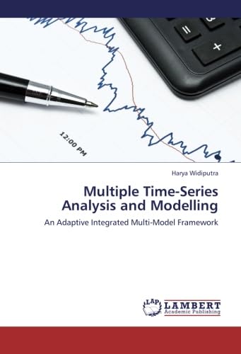 Multiple Time-Series Analysis and Modelling: An Adaptive Integrated ...