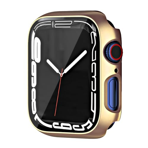 Top 10 Best Gold Apple Watch Case : Reviews & Buying Guide - Katynel