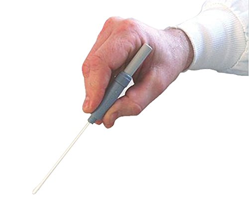 Amazon.co.jp: BioControlSystems ATP Multimeter Wipe Swab 64003-100 ...