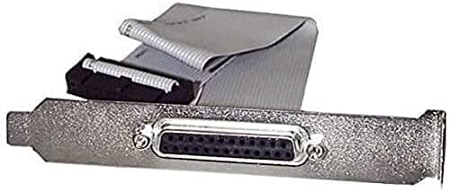 Amazon.com: StarTech.com 16in (40cm) 9 Pin Serial Male to 10 Pin ...
