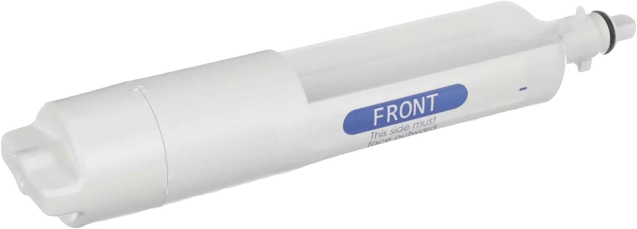 Amazon.com: Bosch 10013297 Refrigerator Water Filter Bypass Plug ...