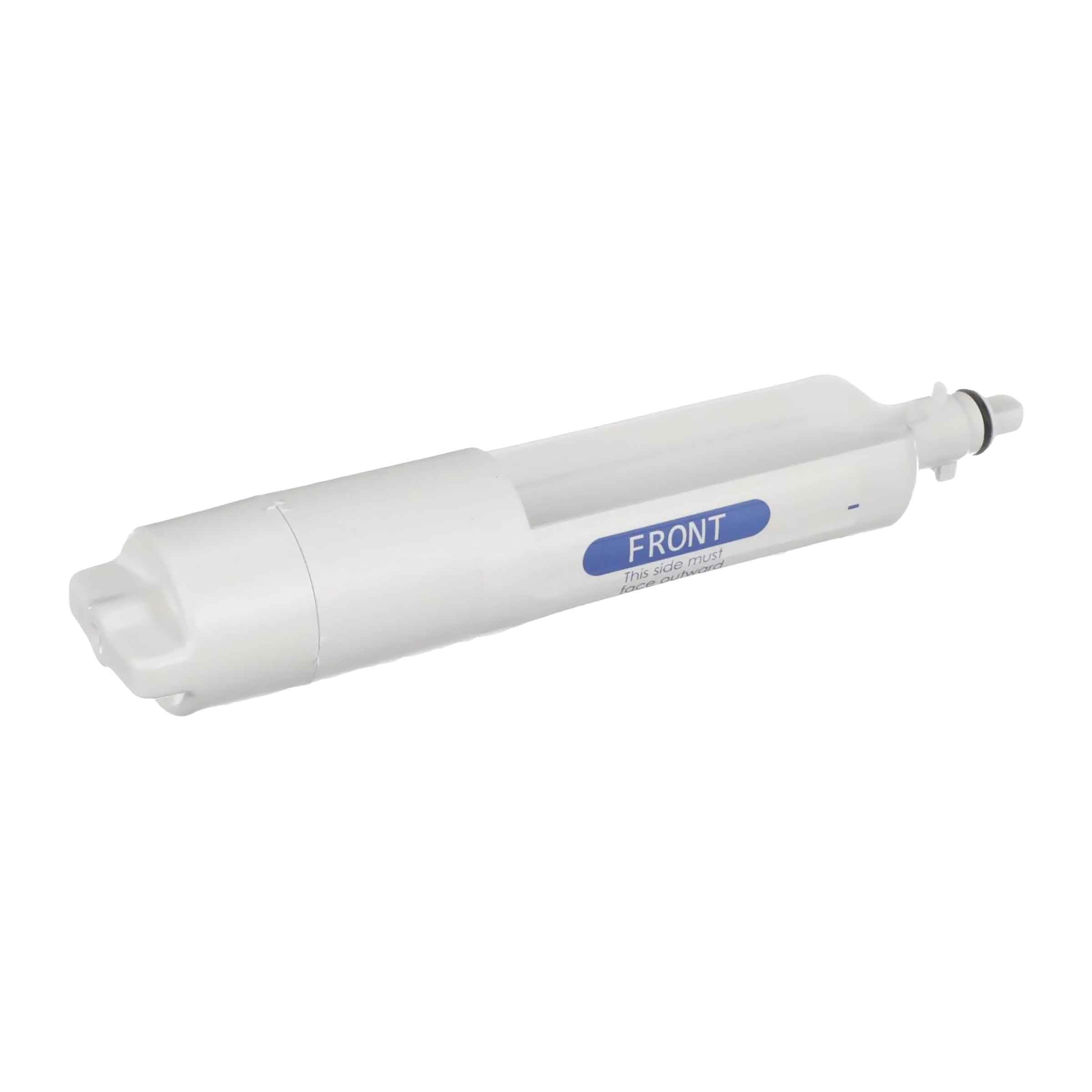 GE WR01X29059 Refrigerator Water Filter Bypass Plug (Replaces ...