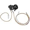 Amazon.com: Aupoko Patio Heater Replacement Parts Fire Sense Patio ...